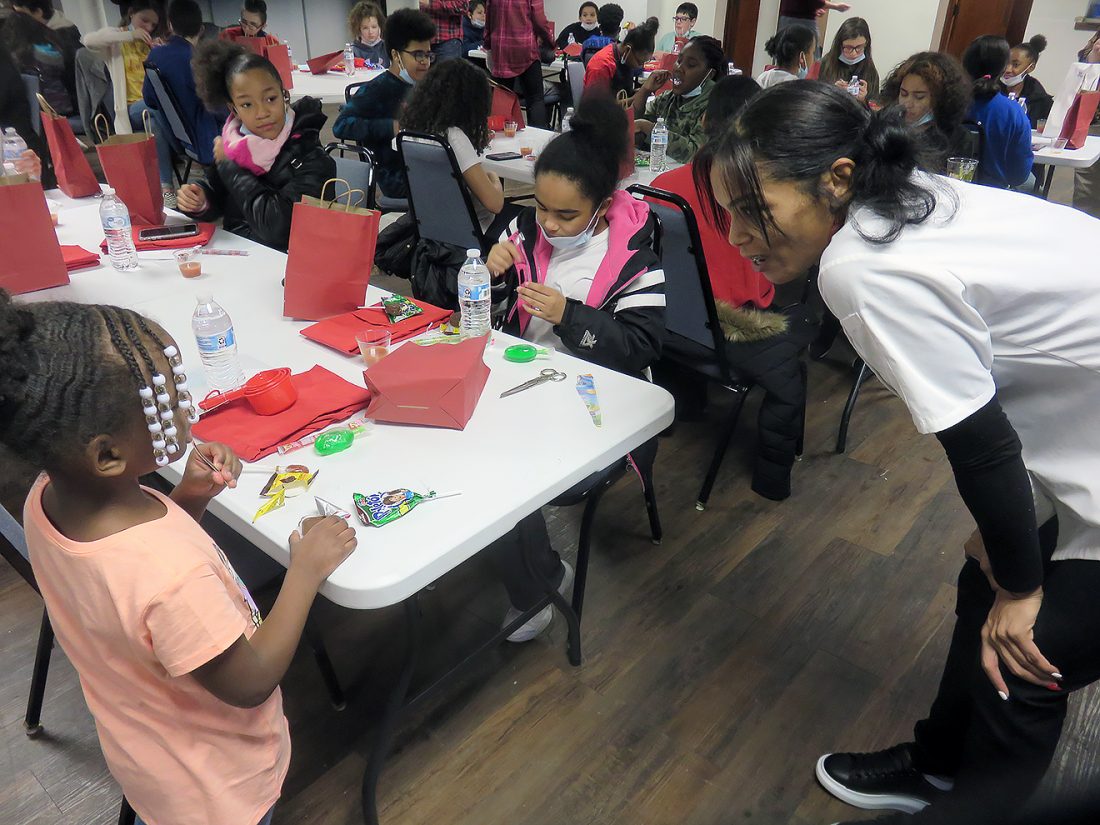 Living Proof Chef serves cooking skills, story | News, Sports, Jobs ...